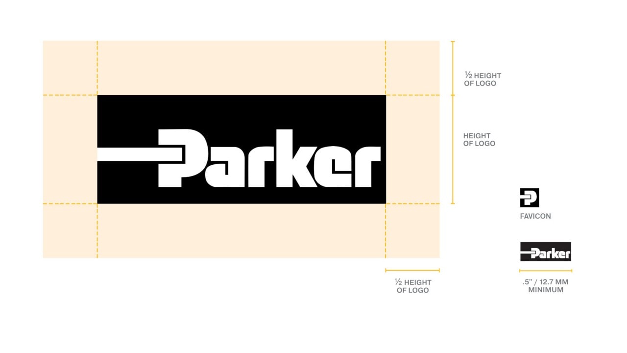 parker design
