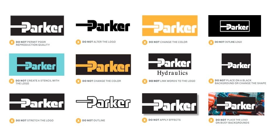 parker design